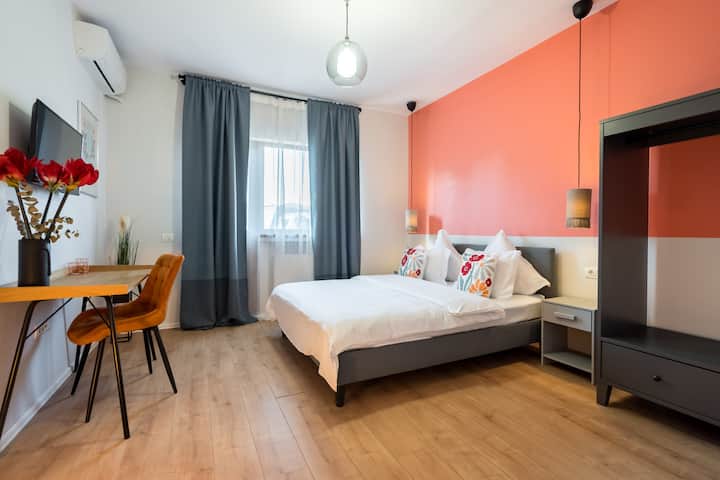 Mandarina | Central - Bucarest