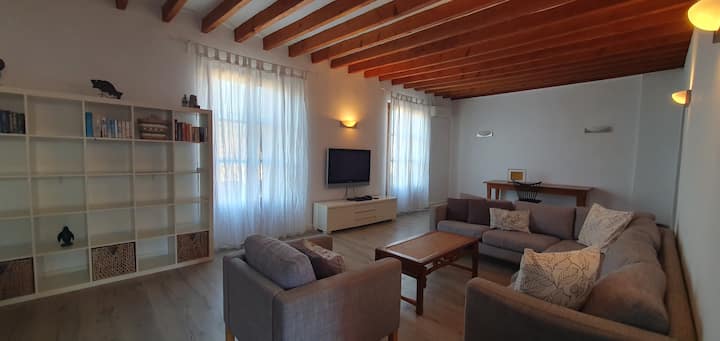 Loft 2 - Palma