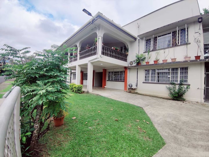 Studio Unit At Berry Rd, Suva - Suva