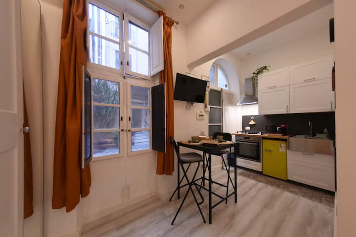 Appartamento - San Lorenzo - 