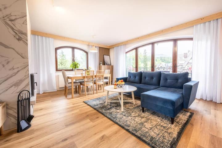 U Majerczyka Polana Apartment - Zakopane