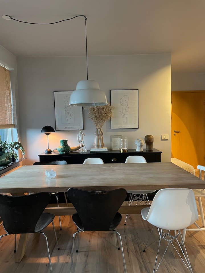 Family Friendly Apartment - Islandia