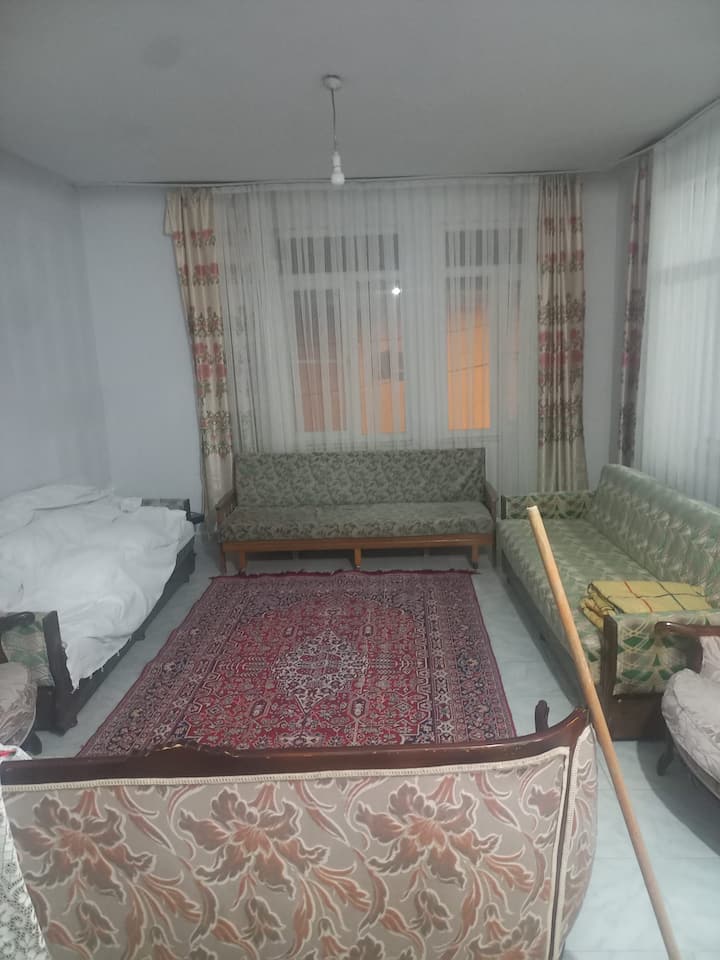 Müstakil Denize 50 Mt Mesafede - Altinoluk