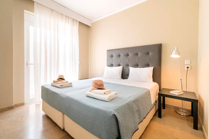 Lefka Hotel - Family Apartment - Rhodes