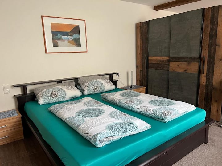 Apartment – Gemütlicher Komfort Auf 33 M² - Nationalpark Eifel