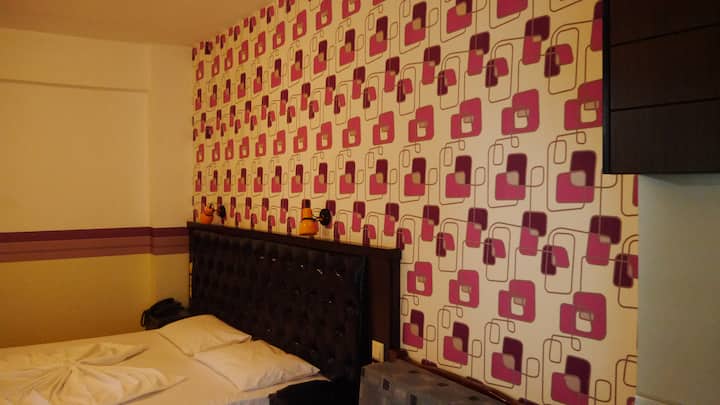 Blue Sea Beach Resort - Standard Room Sea View - Тасос