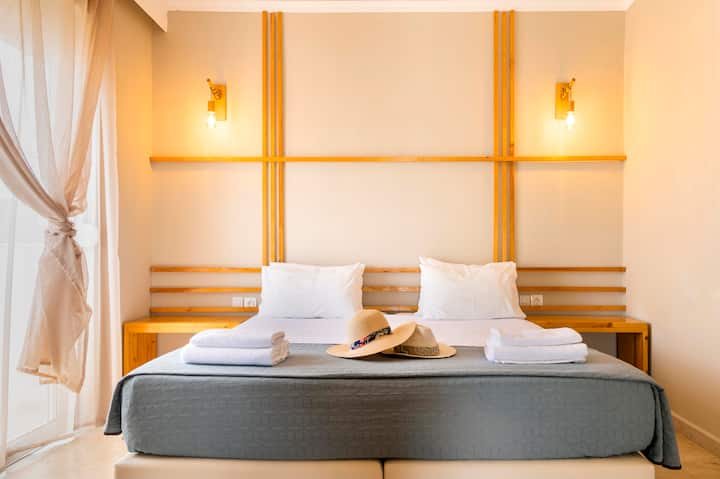 Lefka Hotel - Superior Deluxe - Rhodes