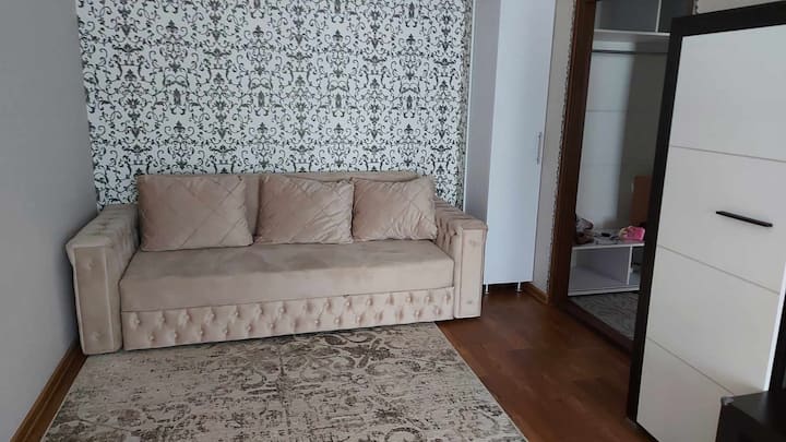 Apartament Pentru șEdere Plăcută - Moldova