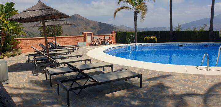 Marbella Luxury Apartment 2 - Marbella