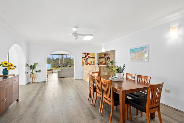 Warilla Beach Prime Location! - Kiama