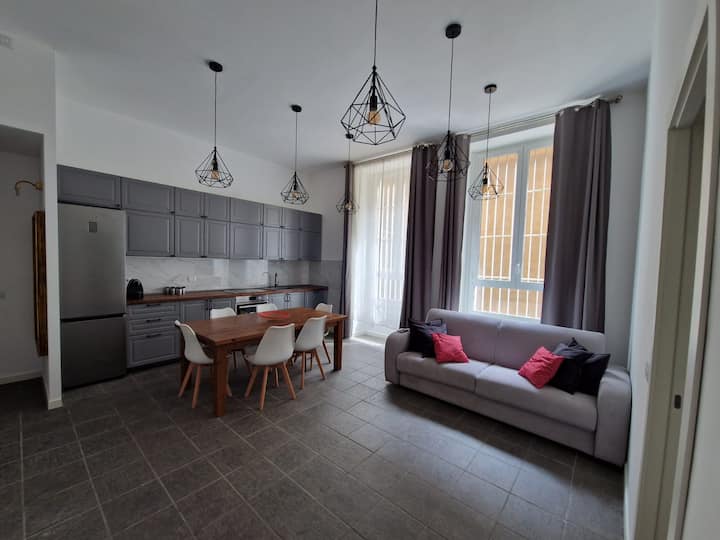 Homes & Suites - Milan Meravigli Den - Milan