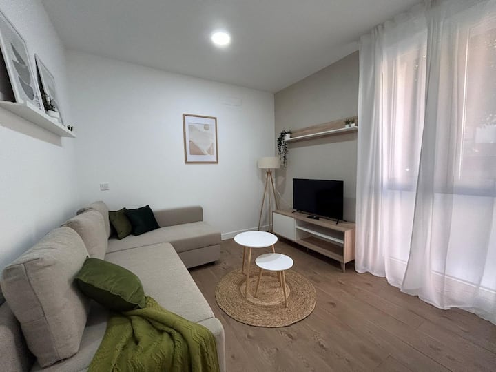 Beautiful Flat In Madrid - 마드리드