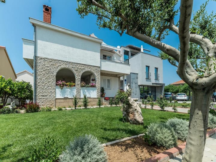 Apartment Grbic 2 - Privlaka