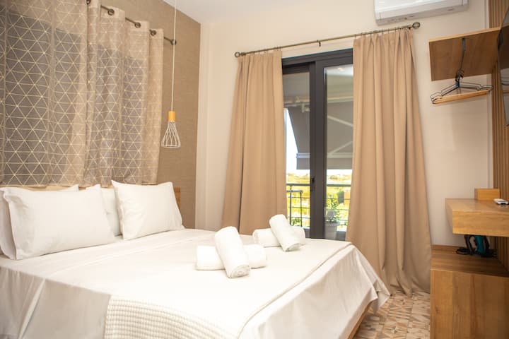 #Luxlikehome Villa Llanaj Res. 1 - Halkidiki