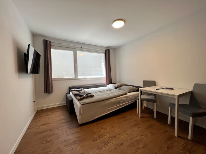 Ideal Für Eine Kurze Auszeit - Saas-Fee