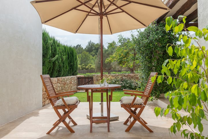 Agroturismo Safragell Terrace Sunset - Islas de Ibiza