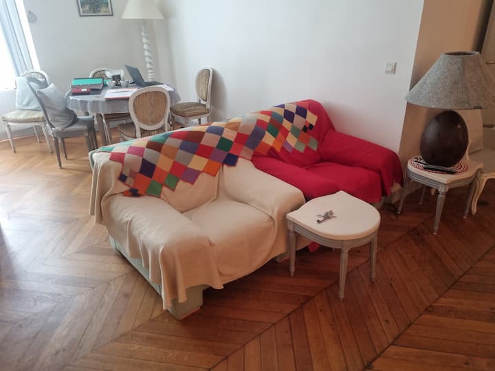 Appartement Au Centre De Digne - Digne-les-Bains