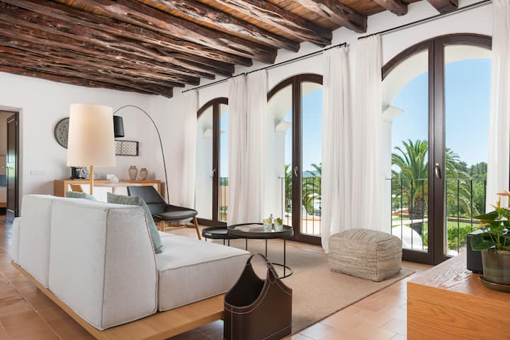 Agroturismo Safragell Grand Suite - Islas de Ibiza