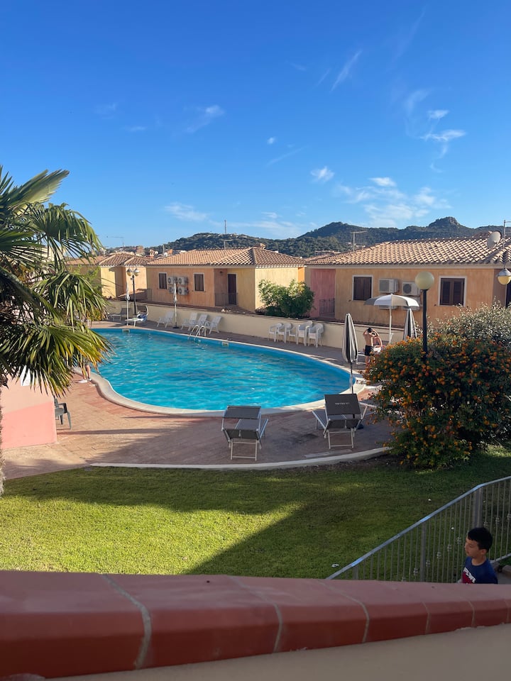Simius Home - Villasimius