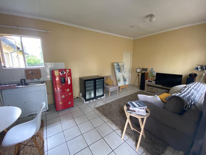 Tiny Home Simplicity And Minimal - Alberton