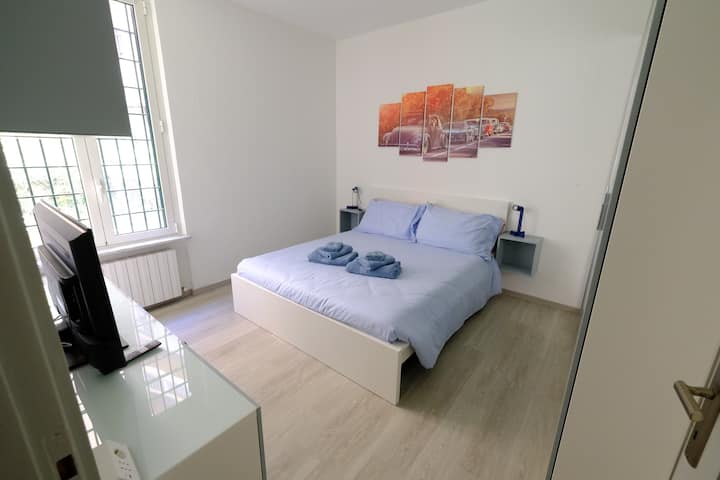 Casa Maggiolino By Portofinovacanze - Rapallo