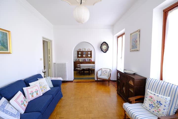 Angolo Azzurro By Portofinovacanze - Rapallo