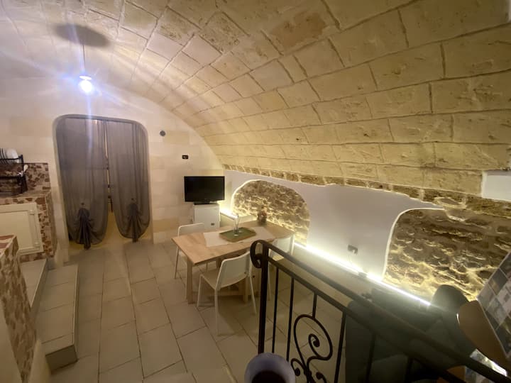 La Dolce Dimora
Casavacanze
Centro Storico Mesagne - Mesagne