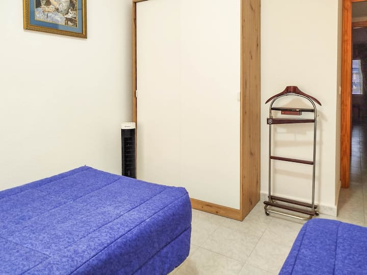 Apartamento Morasol Cerca De La Playa By Inmoromar - El Campello
