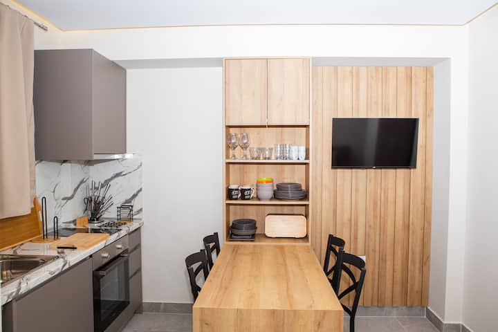 #Luxlikehome Villa Llanaj Res. 3 - Halkidiki