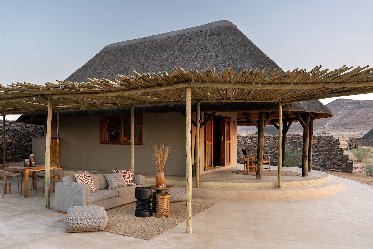 Sandfontein Lodge & Nature Reserve à Karas, Karas Region, Namibie - Airbnb