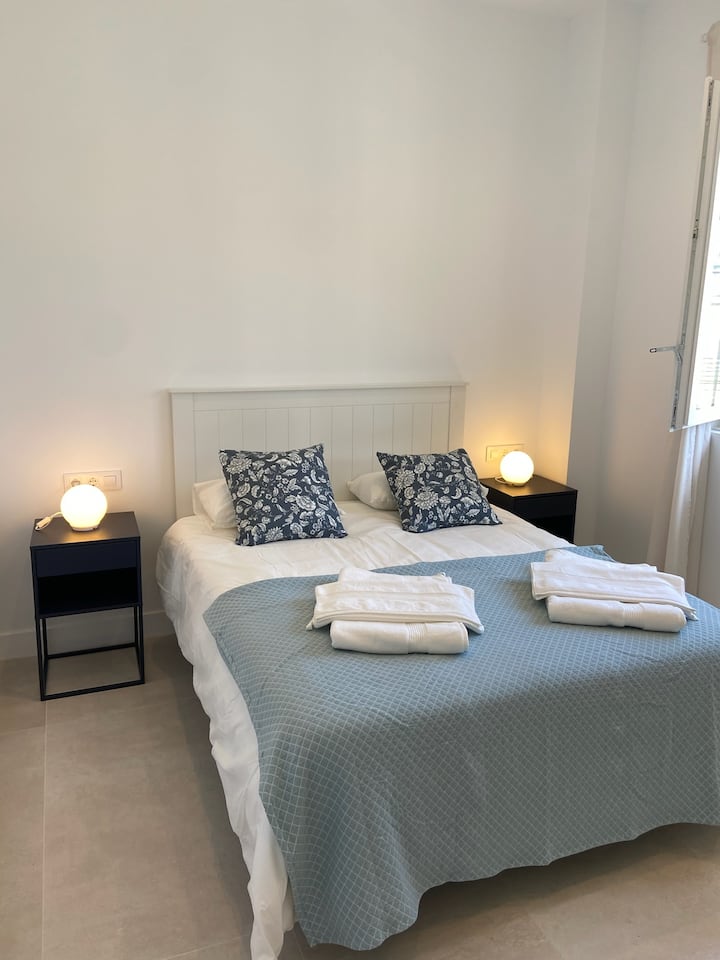 Apartamentos A Estrenar - Puerto Real