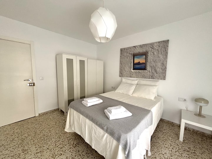 Habitación Doble En Centro (3) En Piso Compartido - Seville