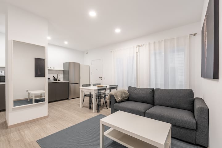 Likehomeapartments - La Playa B - 말라가