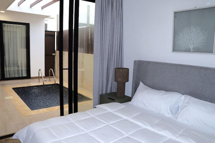 Lovely Private Villa - Near By Downtown Punta Cana - Punta Cana