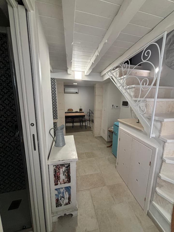 Casetta Arco Casavola - Martina Franca