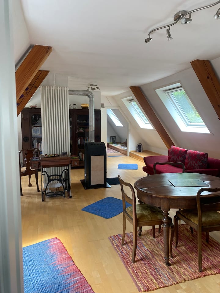 Häuschen Am Badesee - Oberkirch