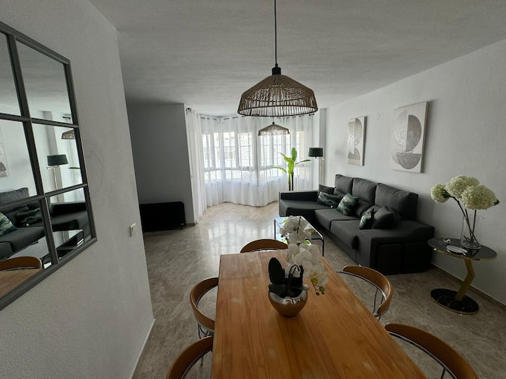 Piso En Alquiler - Torremolinos