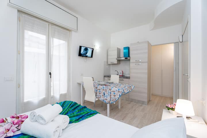 Appartamento Nido Verde - Bergamo