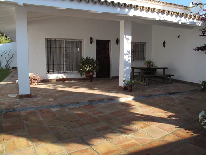 Casa Aldebarán - Barbate