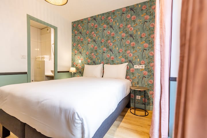 Chambre Double - Montmartre - Parigi