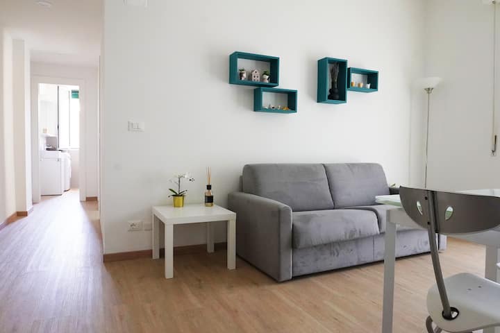 Alma House - Finale Ligure