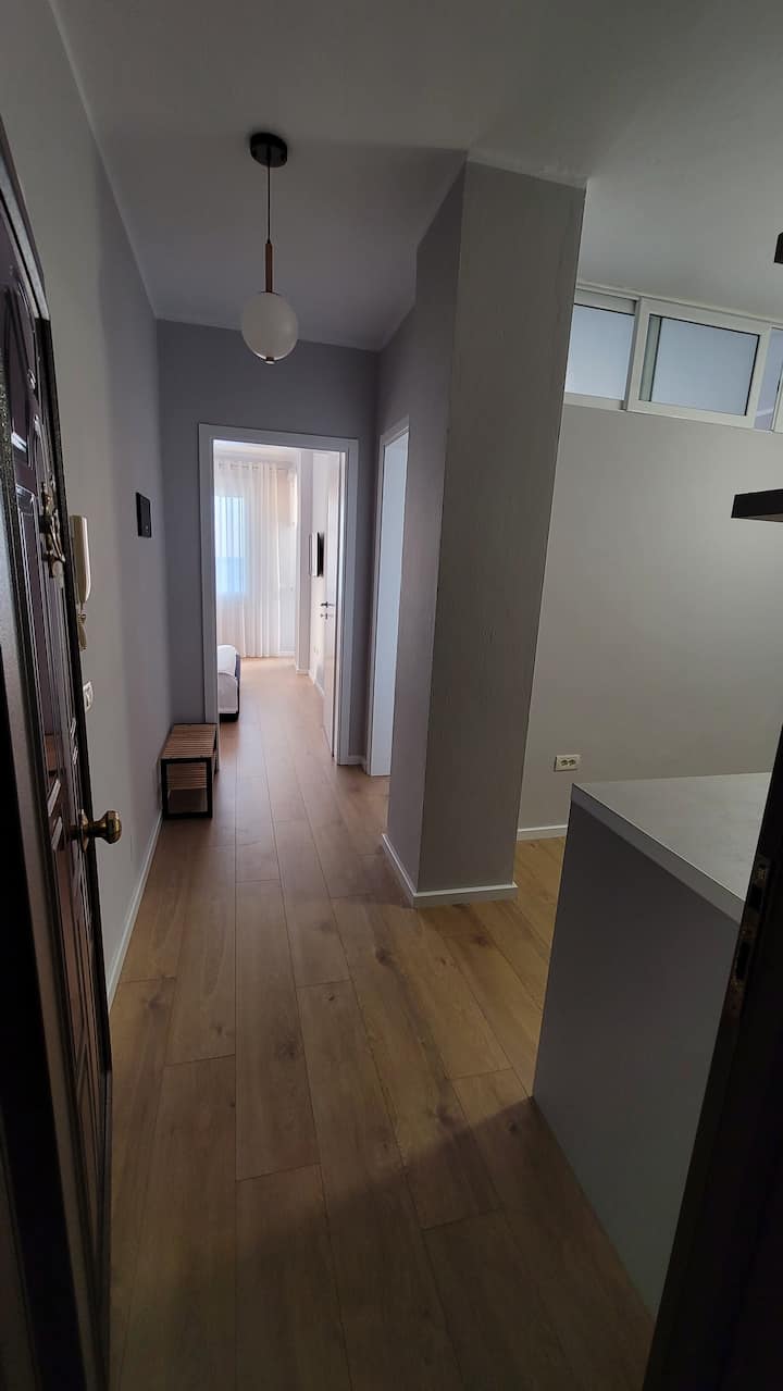 Sea Gate Apartment - Durres