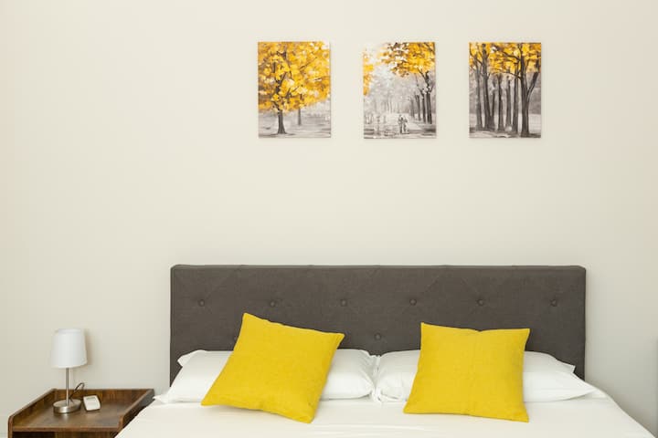 Artstay - Apt Porta Romana, Parking, City Centre - Milan