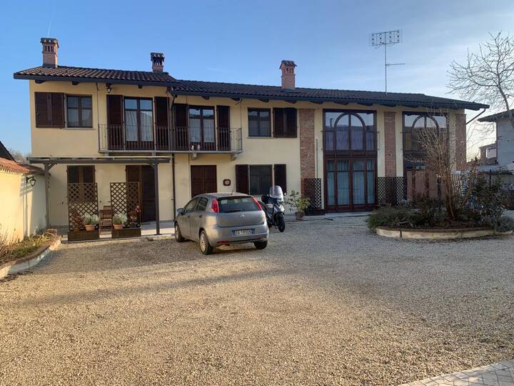 2 Camere In Campagna - Bra