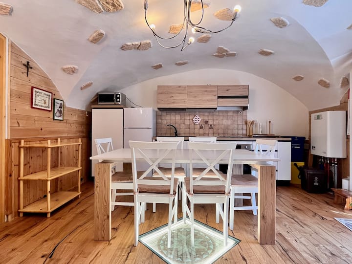Ava Home - Stüa Fiengo - Ponte di Legno