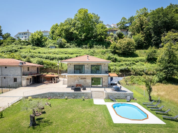 Retiro Da Orquídea - Cabeceiras de Basto