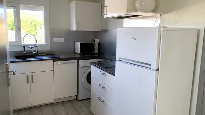 Appartement T2 De 39m2 Au Calme - Balaruc-les-Bains