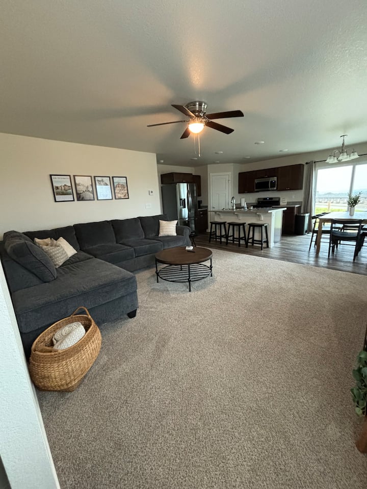 Great Location, Family Friendly - Rapid City, SD