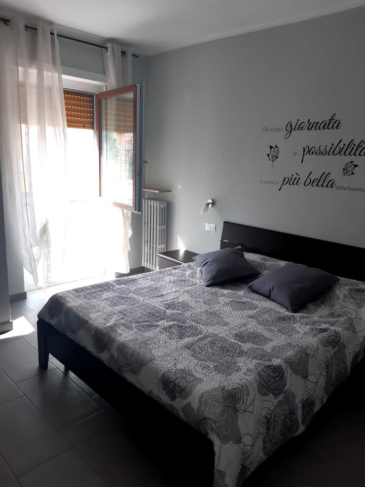 Nuovissimo Bilocale In Centro - Aosta