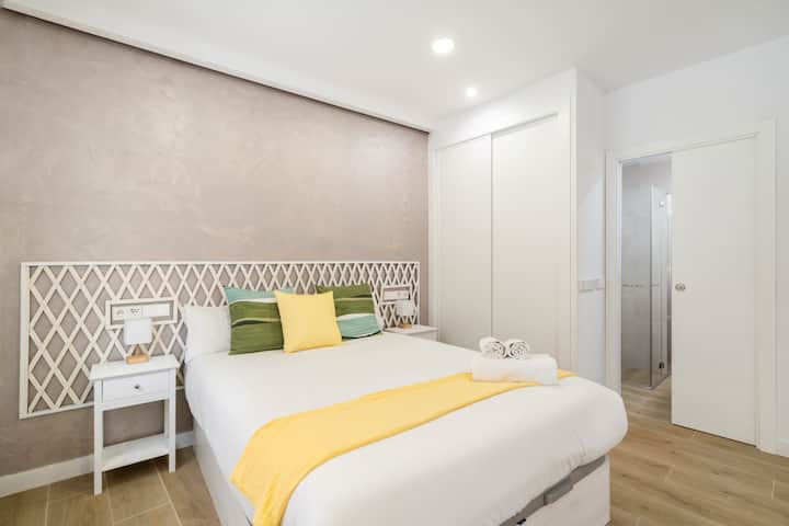 Loft Near Avenida América - Madrid